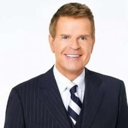 Mike Jerrick FOX 29, Bio, Age, Salary, Wife, Retirement, Engaged