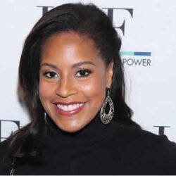 Sheinelle Jones Net Worth, Salary, Bio, Age, Husband and Height