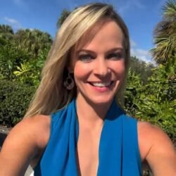 Shayna Seymour Chronicle, Bio, Age, Mother, Husband, Height, Salary