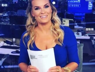 Jacqui Heinrich FOX News, Bio, Age, Spouse, Height, Salary and Worth