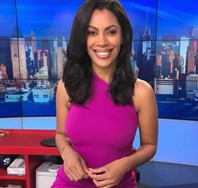 Shirleen Allicot Bio, Age, ABC, Spouse, Height, Wedding and Salary