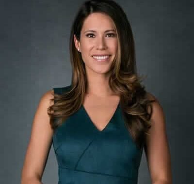 Deirdre Bosa CNBC Wiki, Bio, Age, Nationality, Husband, Wedding, Height
