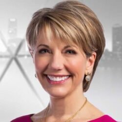Joyce Garbaciak WISN, Bio, Age, Hair, Husband, Family, Salary