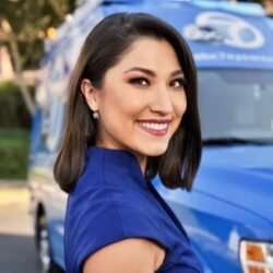 Veronica Miracle CNN, Bio, Age, Married, Father, Husband, Sister