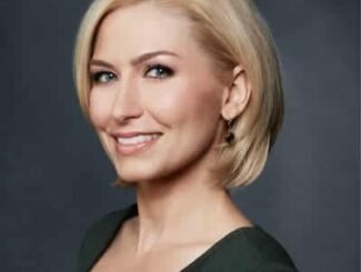 Faith Abubey ABC, Bio, Age, Nationality, Husband, Height, Salary, Worth