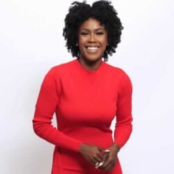 Tashara Parker Husband, WFAA, Age, Clothes and Weight Loss