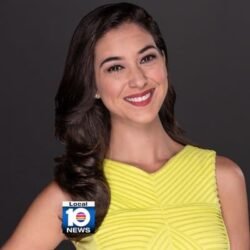 Jenise Fernandez Husband, Wedding, WPLG, Age, Married, Height