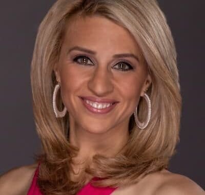 Nicole Perez WPLG, Bio, Age, Husband, Height, Salary, Family, Net Worth