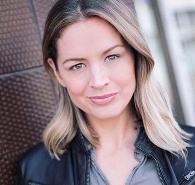 Heather Storm Bio, Age, Calendar, Poster, Podcast, Husband, Net Worth