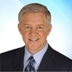 Keith Cate WFLA, Bio, Age, Wife, Height, Family, Children, Salary