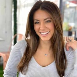 Lauren Jbara MLB, Bio, Age, Wikipedia, Husband, Height, Salary