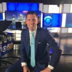 Jessob Reisbeck CBS58, Wife, Bio, Age, Weight Loss, Net Worth