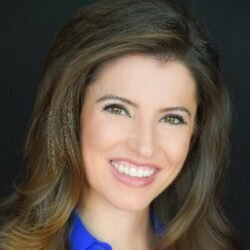 Erin Kennedy CBS, Bio, Age, New Job, Husband, Salary, Net Worth