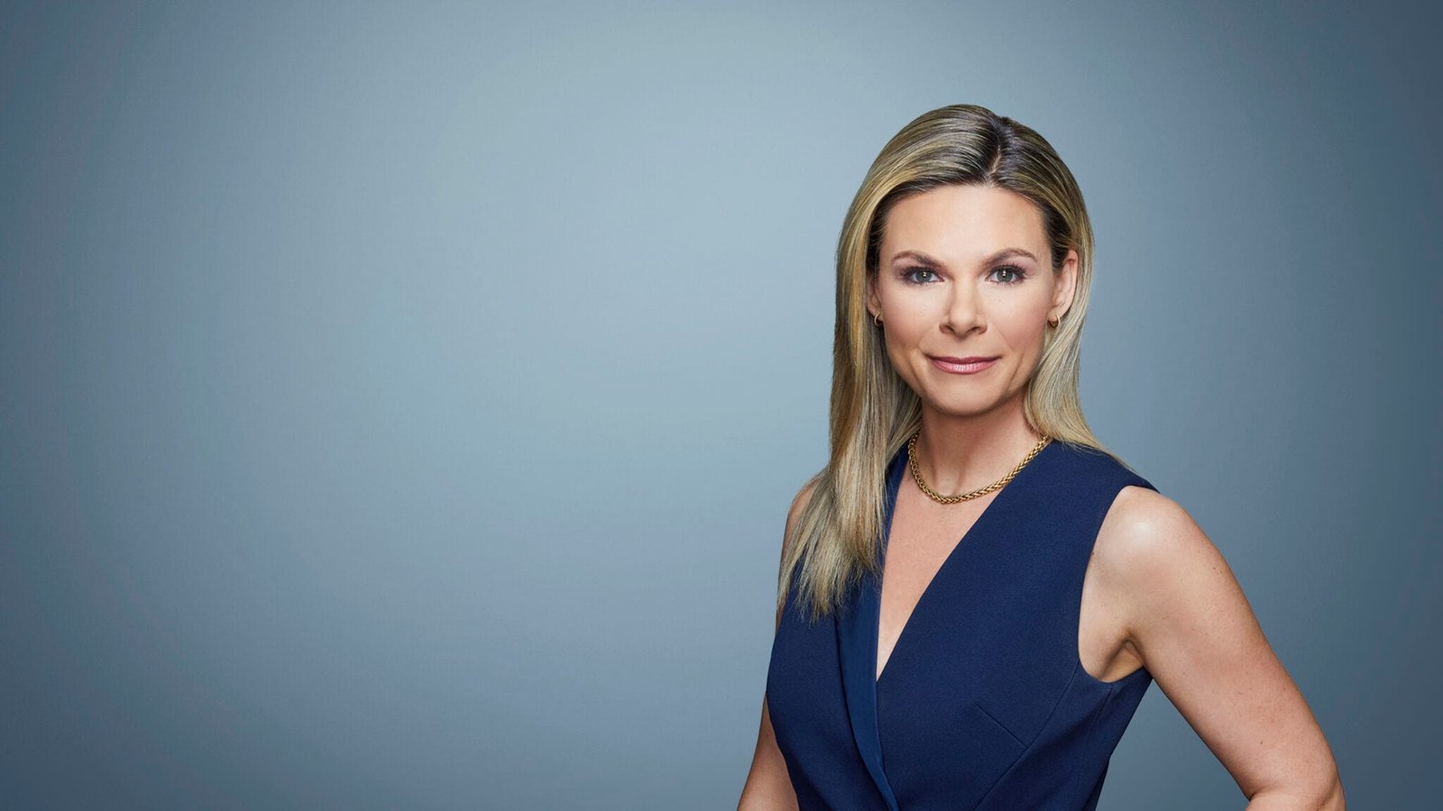 Jessica Dean CNN, Bio, Age, Wedding, Husband, Wiki and Height