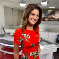 Kate Beirness Bio, Wiki, Spouse, TSN, No Make Up, E-mail, Surgery