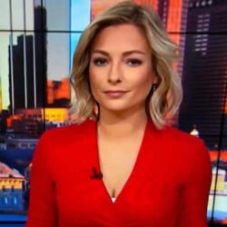 Katie Thompson WCVB, Husband, Channel 5, Bio, Age and Salary