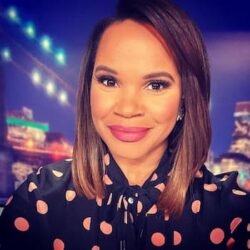 Laura Coates CNN, Husband, Age, Education, Salary, Net Worth