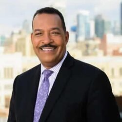 Lewis Dodley NY1, Retired, Wife, Age, Height, Net Worth & Salary