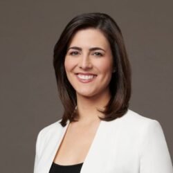 Lindsey Reiser CBS News, Wikipedia, Wedding, Wife, Age, Married