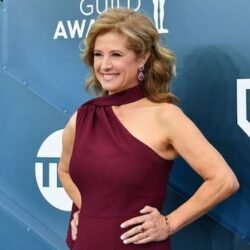 Actress Nancy Travis Age, Net Worth, Husband, Movies, TV Shows