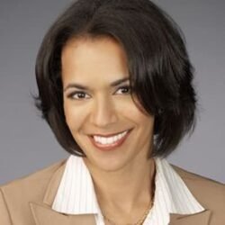 Fredricka Whitfield Husband, CNN, Brain Tumor, Family and Age