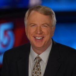 Mike Wankum WCVB, Bio, Age, Wife, Wedding, Salary, Motorcycle