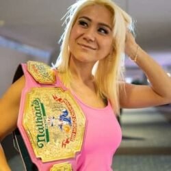 Miki Sudo Net Worth, Hot Dog Record, Husband, Wiki, Age, Height