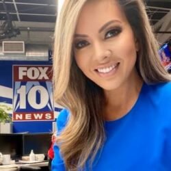 What happened to Renee Nelson FOX 10? Married, Husband, Age