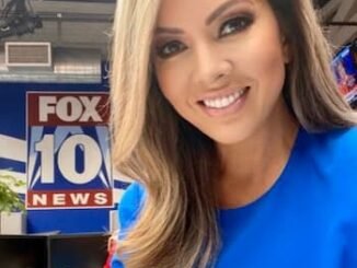 Alex Hogan Fox News, Bio, Age, Wiki, Husband, Height, Salary, Net Worth