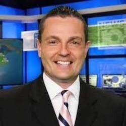 Tim Drawbridge WNYT, Wife, Partner, Bio, Age, Daughter, & Salary