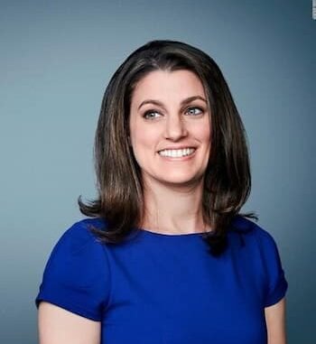 Allison Chinchar CNN, Bio, Age, Height, Wikipedia, Husband, Net Worth,