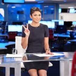 Jericka Duncan Husband, Daughter, Age, CBS, Net Worth, Family