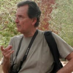 Jim Laurie ABC News, Bio, Wiki, Age, Books, Wife, The Marcos Million,