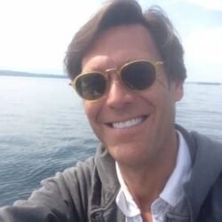 Lee Cowan CBS, Illness, Wife, Height, Bio, Age, Net Worth, Salary