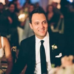 Greg Palkot Bio, Age, FOX News, Wikipedia, Family, Education, Father,