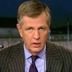 Brit Hume FOX News, Age, Net Worth, Car Accident, Cancer, Wife