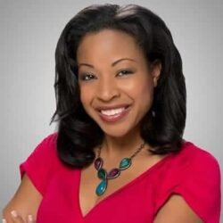 Christina Coleman FOX News, Husband, Wedding, Age and Height