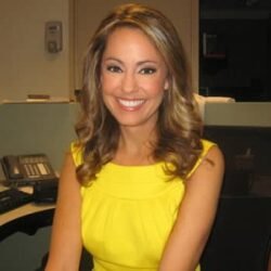 Claudia Cowan Fox News, Age, Husband, Net Worth and Mother