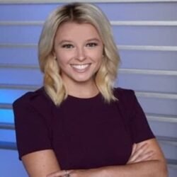 Rebekah Castor FOX News, Bio, Wiki, Age, Husband, Parents,