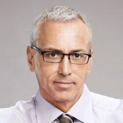 Drew Pinsky MD, Education, Wife, Net Worth, Age, Young, Family
