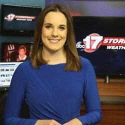 Jessica Quick Hafner Wedding, Husband, Bio, ABC17, Wardrobe