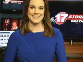 Kristen Kirchhaine TMJ4, Bio, Age, Wiki, Married, Leaving Chicago NBC 5,