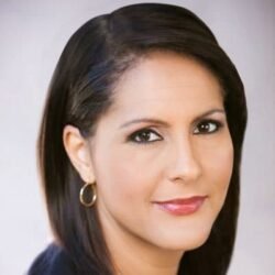 Karen Finney Husband, CNN, Age, Parents Brain Surgery, Health