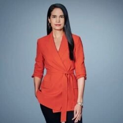 Kristie Lu Stout Bio, Age, Wiki, CNN, Parents, Husband, Height, Accent,