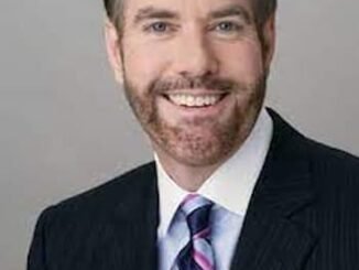 Mark Strehl FOX 32, Bio, Wiki, Age, Wife, Son, Weight Loss, Meteorologist