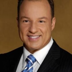 Nick Gregory Net Worth, FOX 5, Wife, Age, Accident, Wiki, Weatherman ...