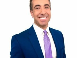 Kim Castro KHOU, Bio, Age, Meteorologist, Husband, Baby, Family, Army