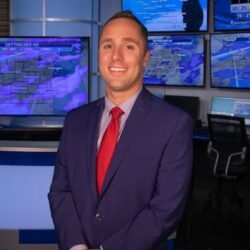 Brian Doogs NBC15, Bio, Age, Wiki, Wife, Meteorologist, Madison, Salary