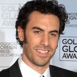 Sacha Baron Cohen Bio, Age, Wife, Isla Fisher, Movies, Freddie Mercury,