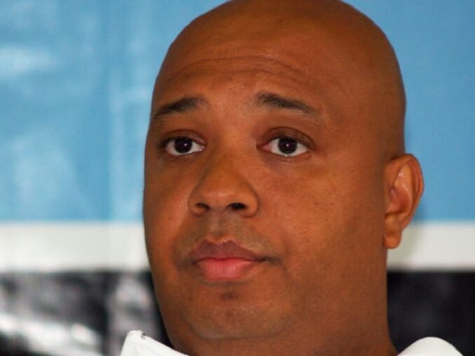 Mase Bio, Age, Ethnicity, Family, Parents, Wife, Net Worth, Church, Double